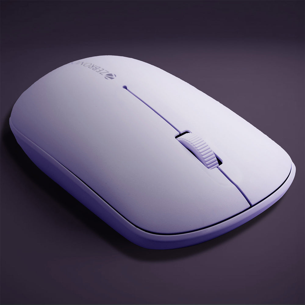 Zebronics Pulse Wireless Mouse