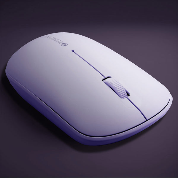 Zebronics Pulse Wireless Mouse