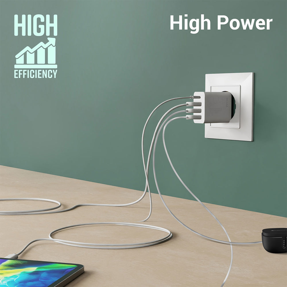 Zeb-RC45A - 4 in 1 Multi-device Adapter