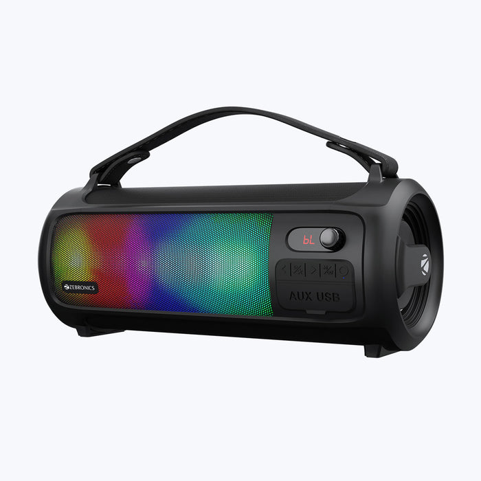 Zebronics Rocket 500 Portable Wireless Speaker