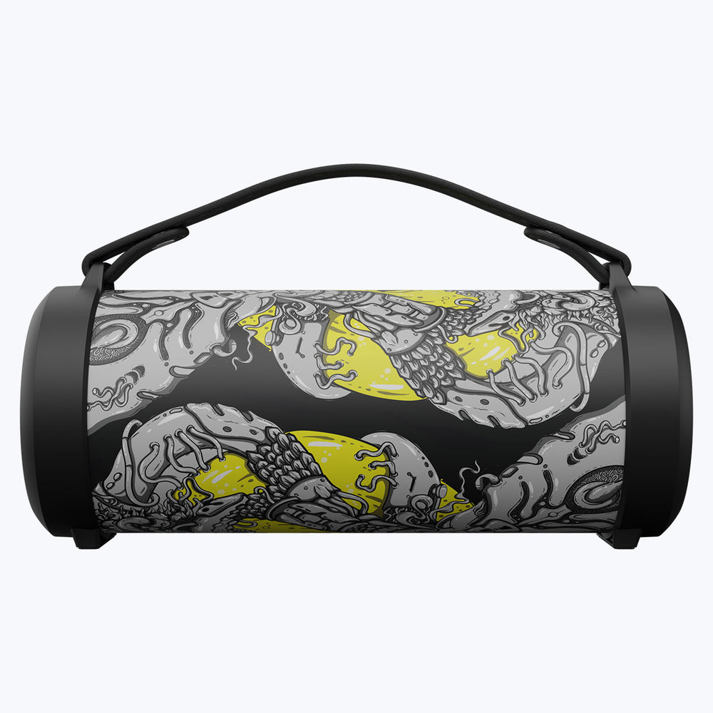 Zebronics Rocket 500 (Santanu Edition) Wireless Speaker