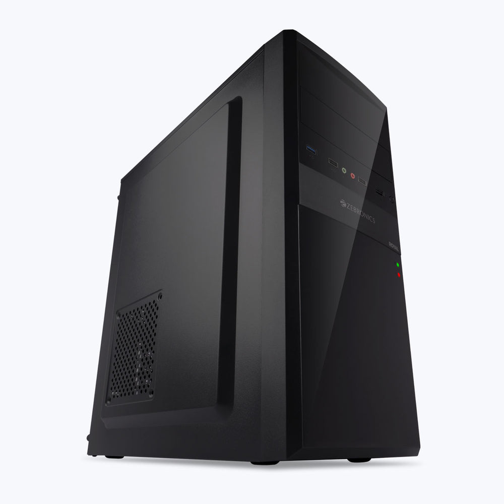 Zebronics Royal Cabinet