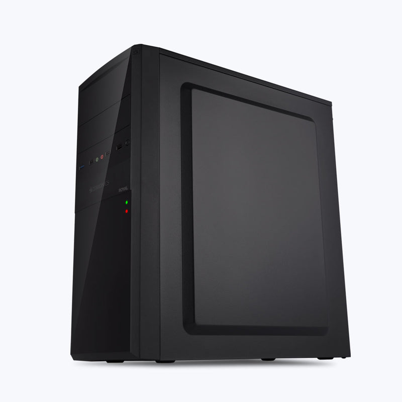 Zebronics Royal Cabinet