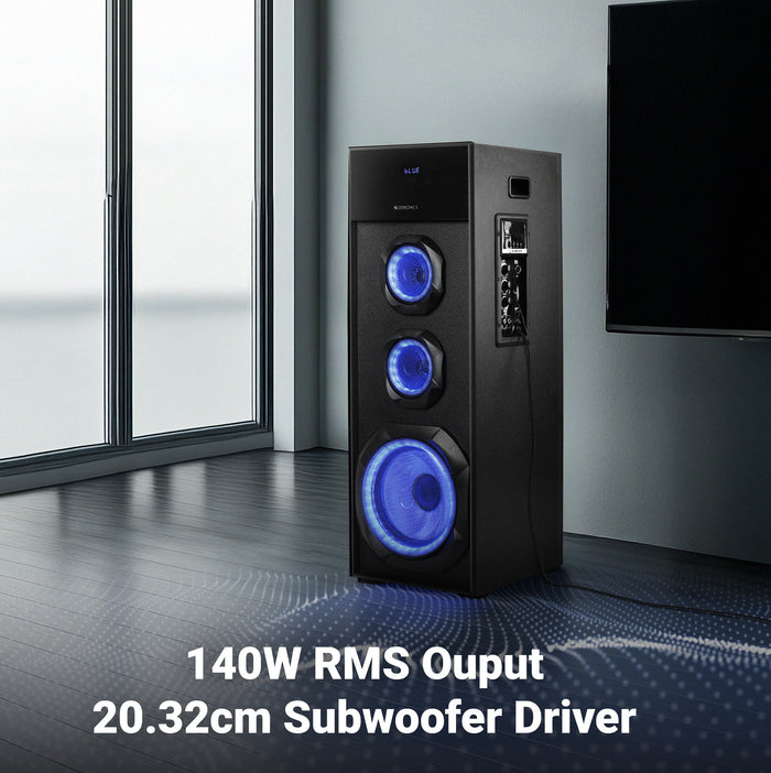 Zebronics Rudra Tower Speaker