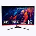 Zebronics S32A Premium Gaming Monitor