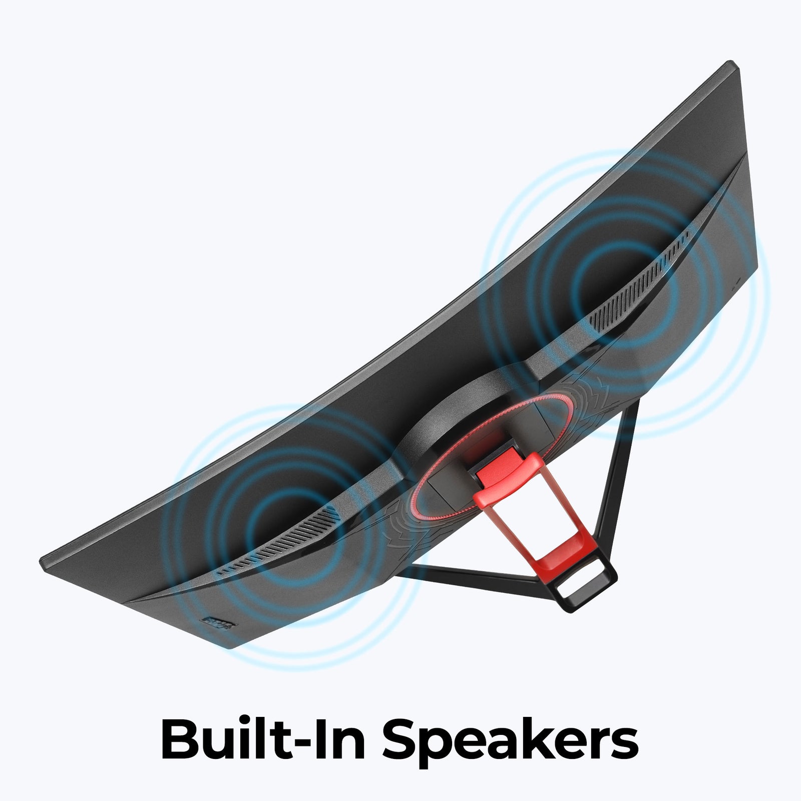 Zebronics S32A Premium Gaming Monitor