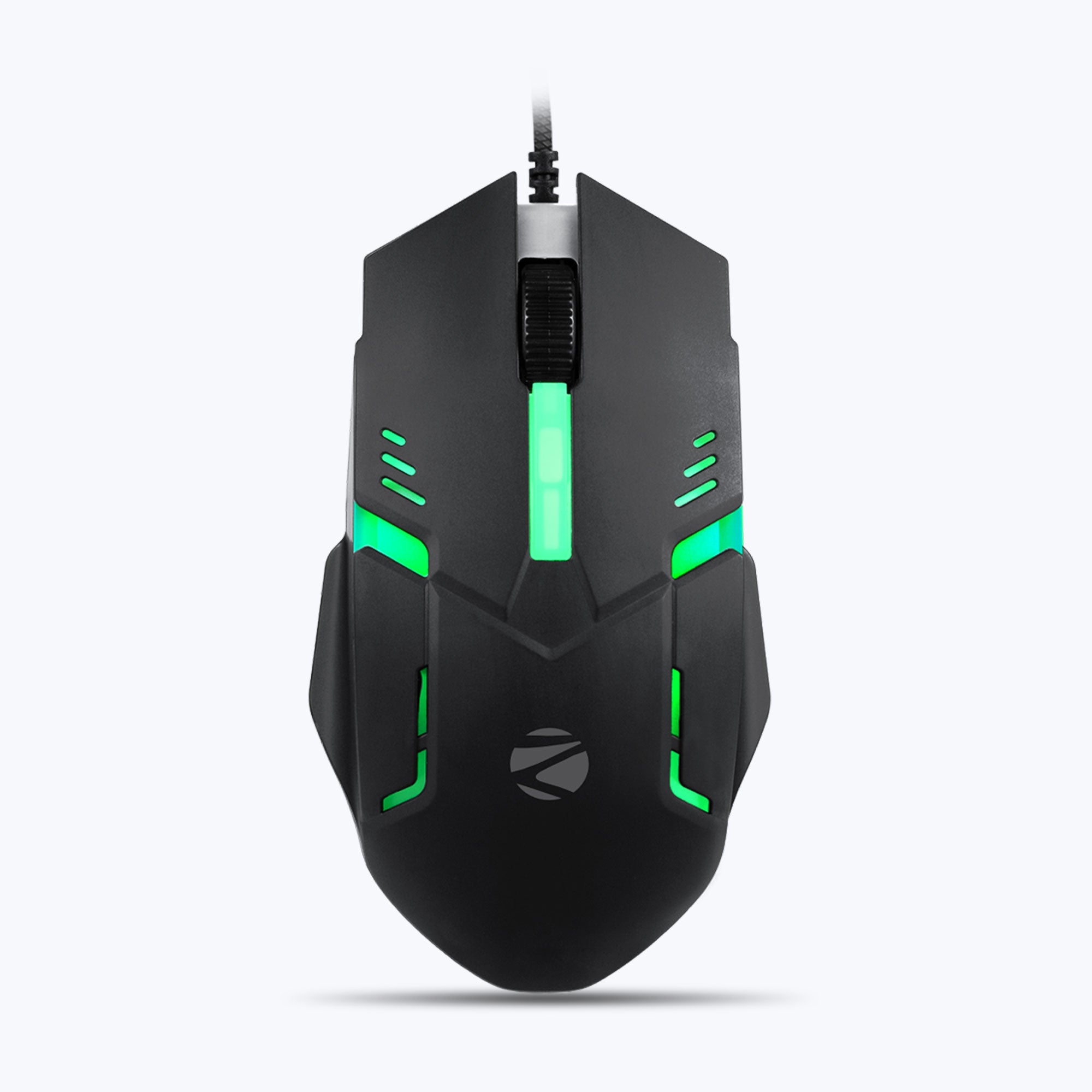 Zebronics Scorpio Pro Premium Gaming Mouse