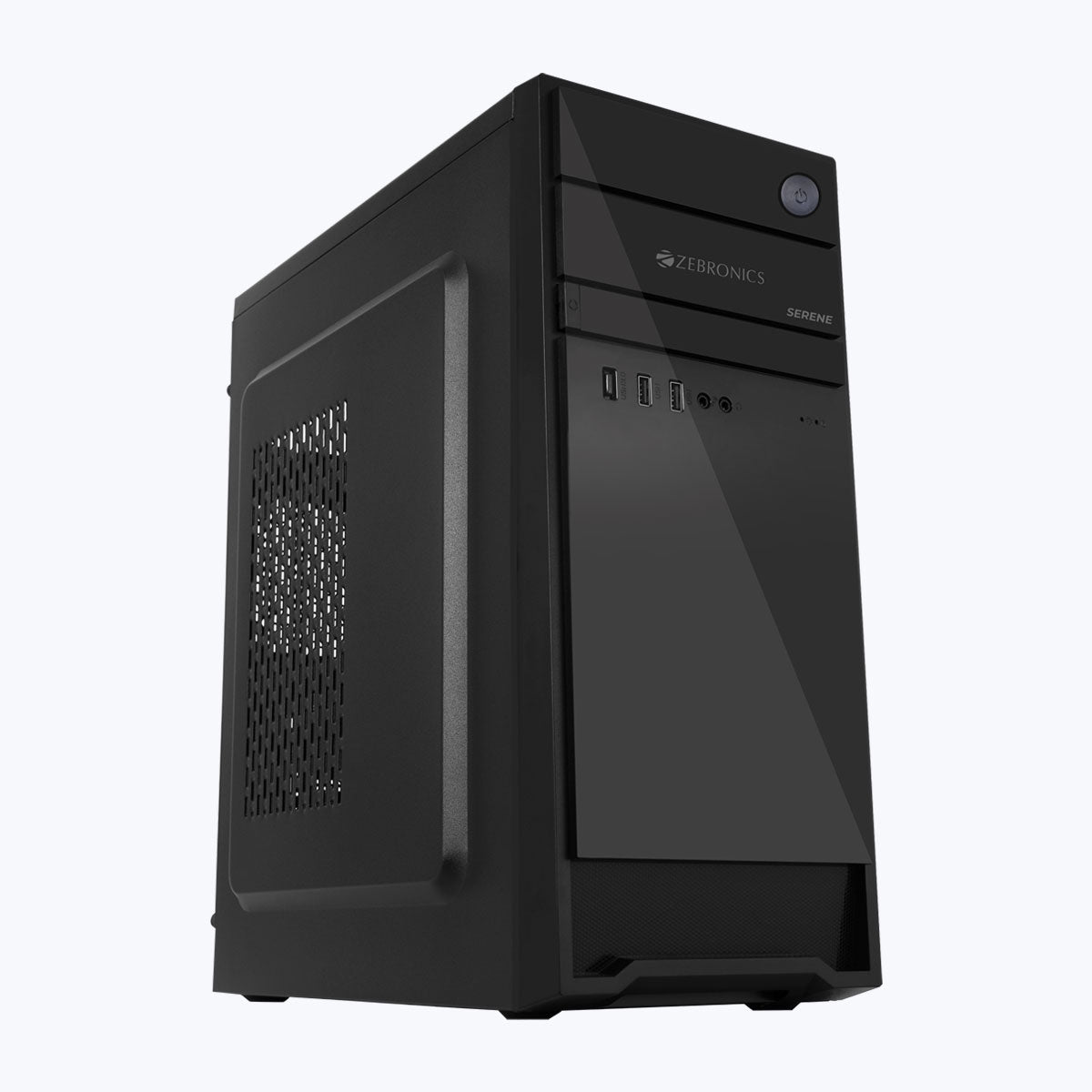 Zebronics Serene Cabinet