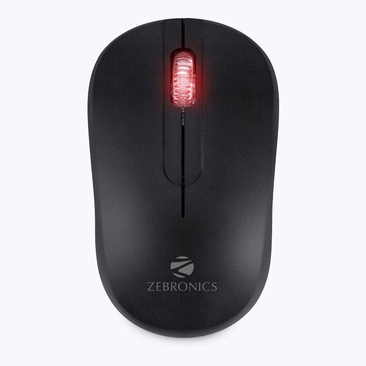Zebronics Shade Wireless Mouse