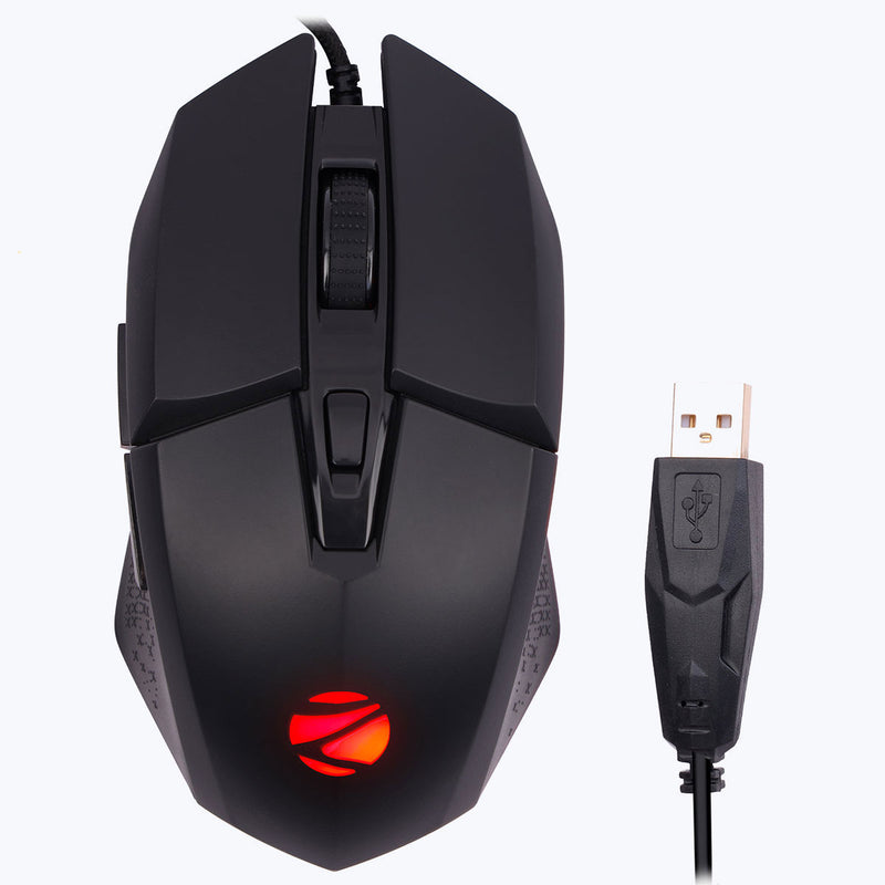 Gaming Mouse