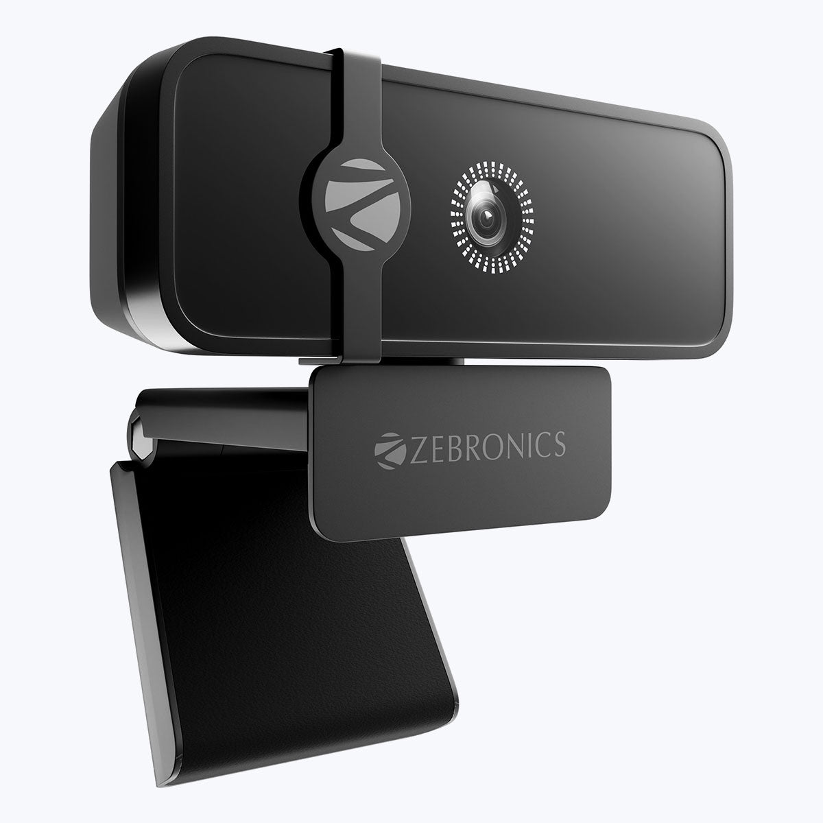 Zebronics Sharp Pro Web Camera