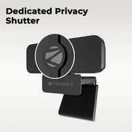 Zebronics Sharp Pro Web Camera
