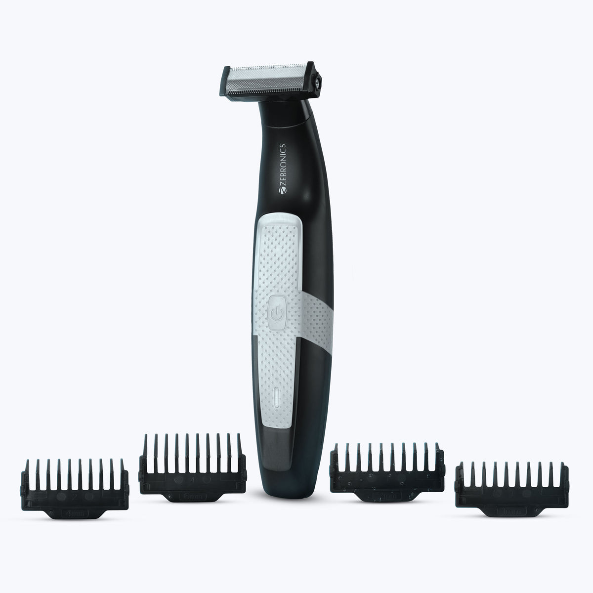 Trimmer/Shaver