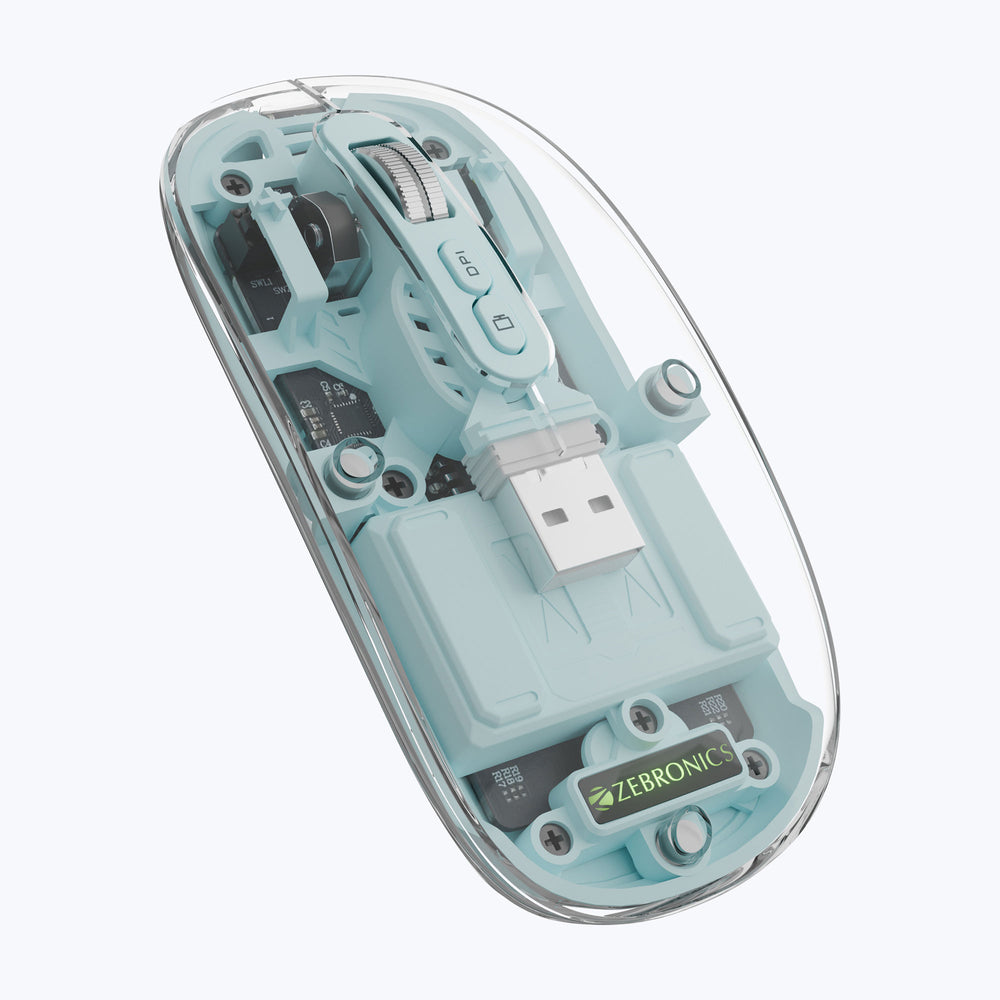 Mouse – Zebronics | Wired & Wireless Computer Mouse