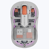 Zebronics Sheer Plus wireless mouse