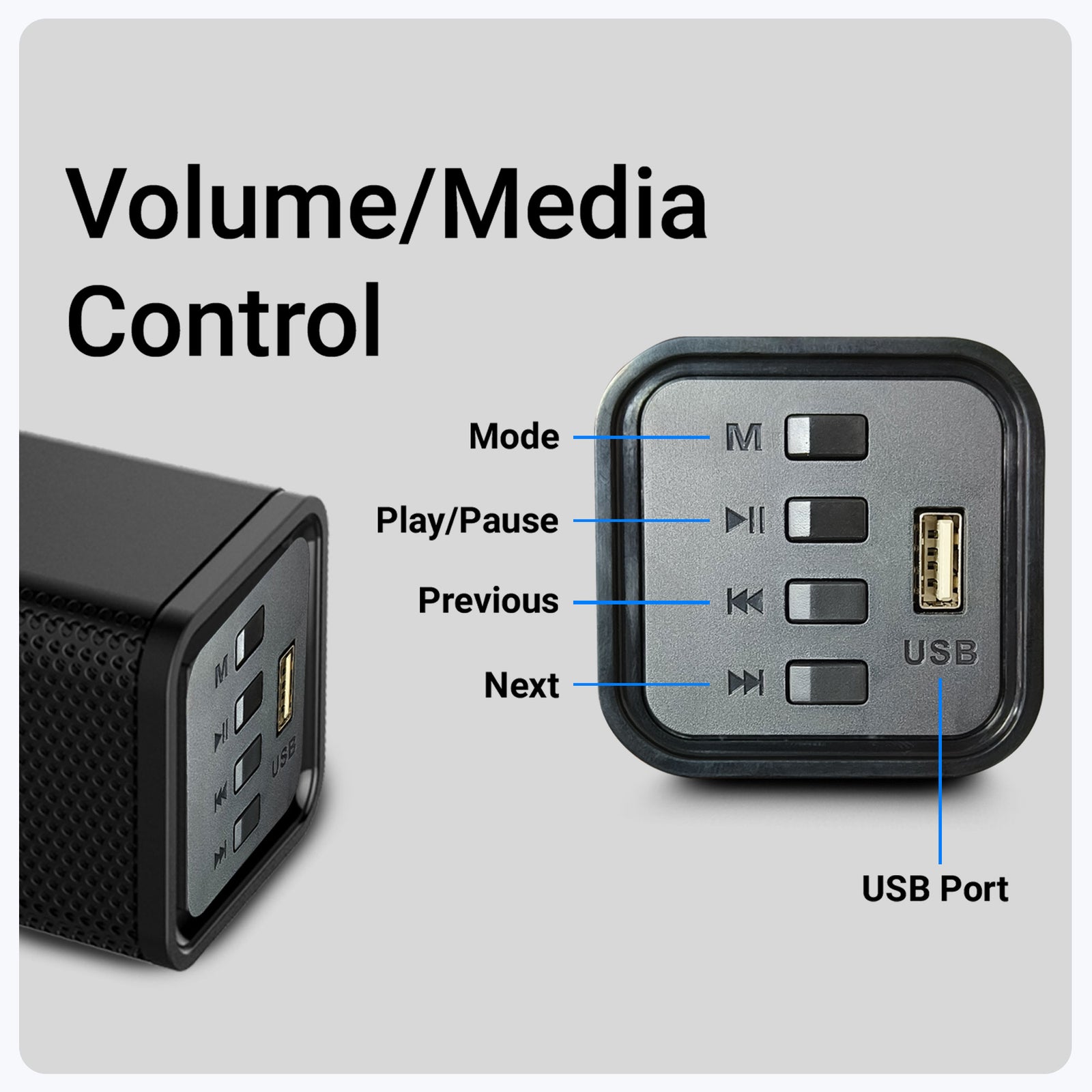 Zebronics Sonata 1 Sound bar