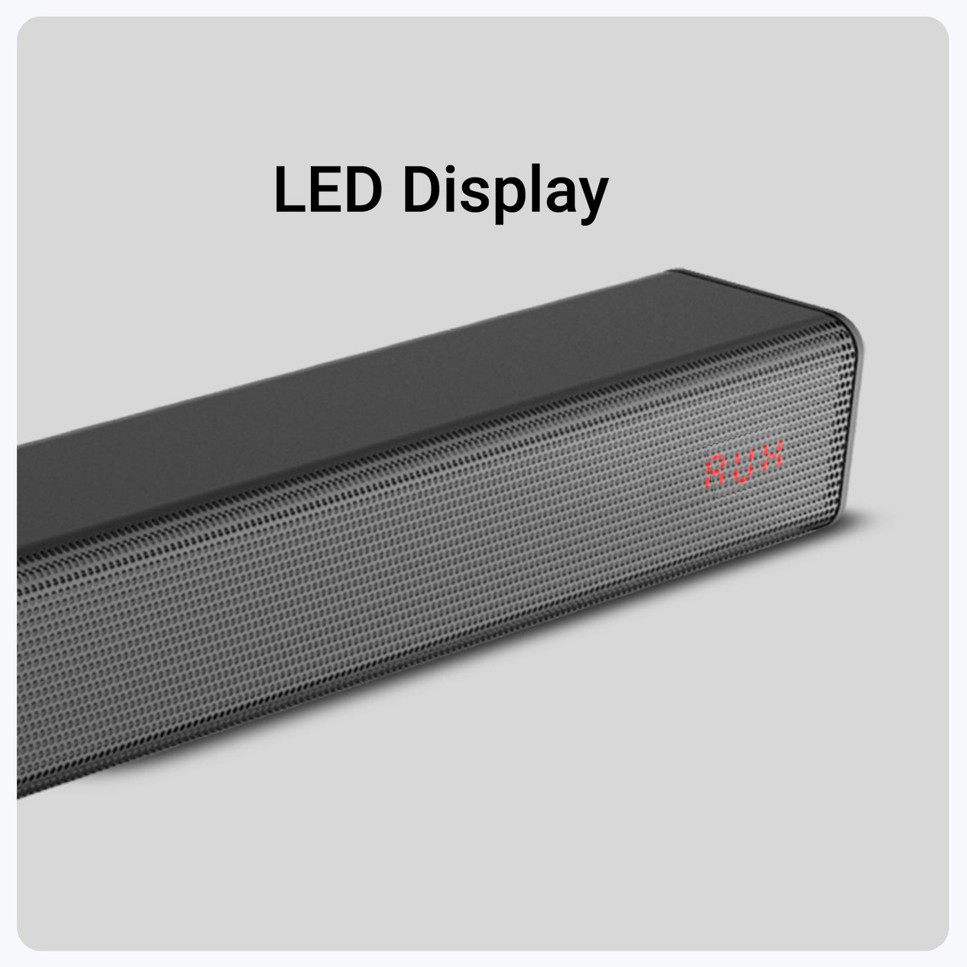 Zebronics Sonata 1 Sound bar