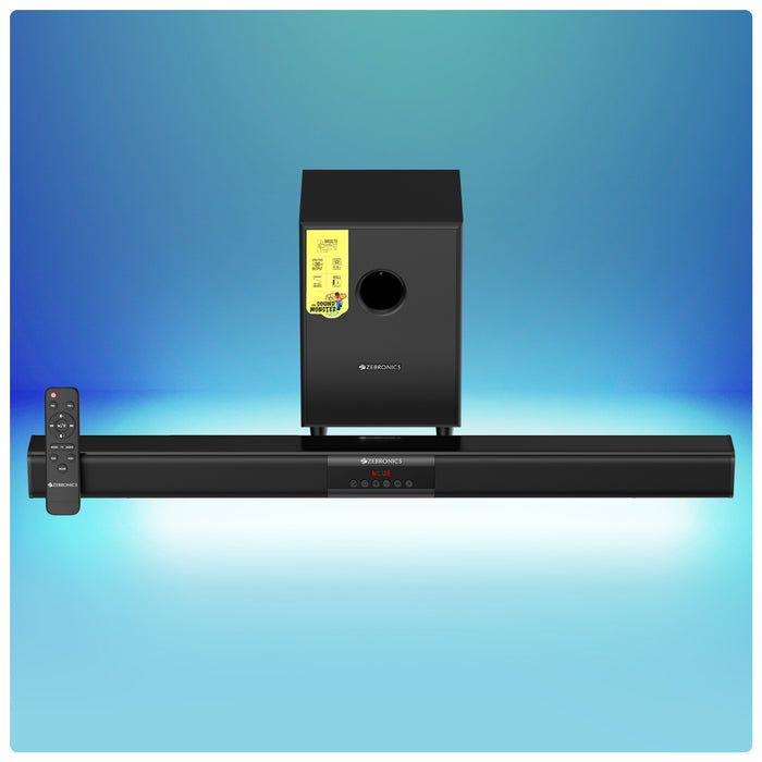 Zebronics Sonata 2 Sound bar