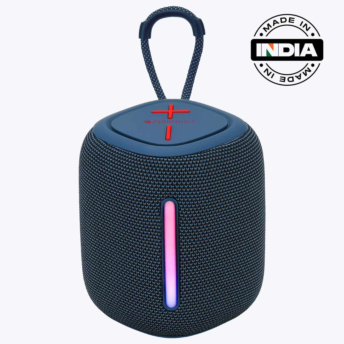 Zebronics Sonic Pod 22 Wireless Portable Speaker