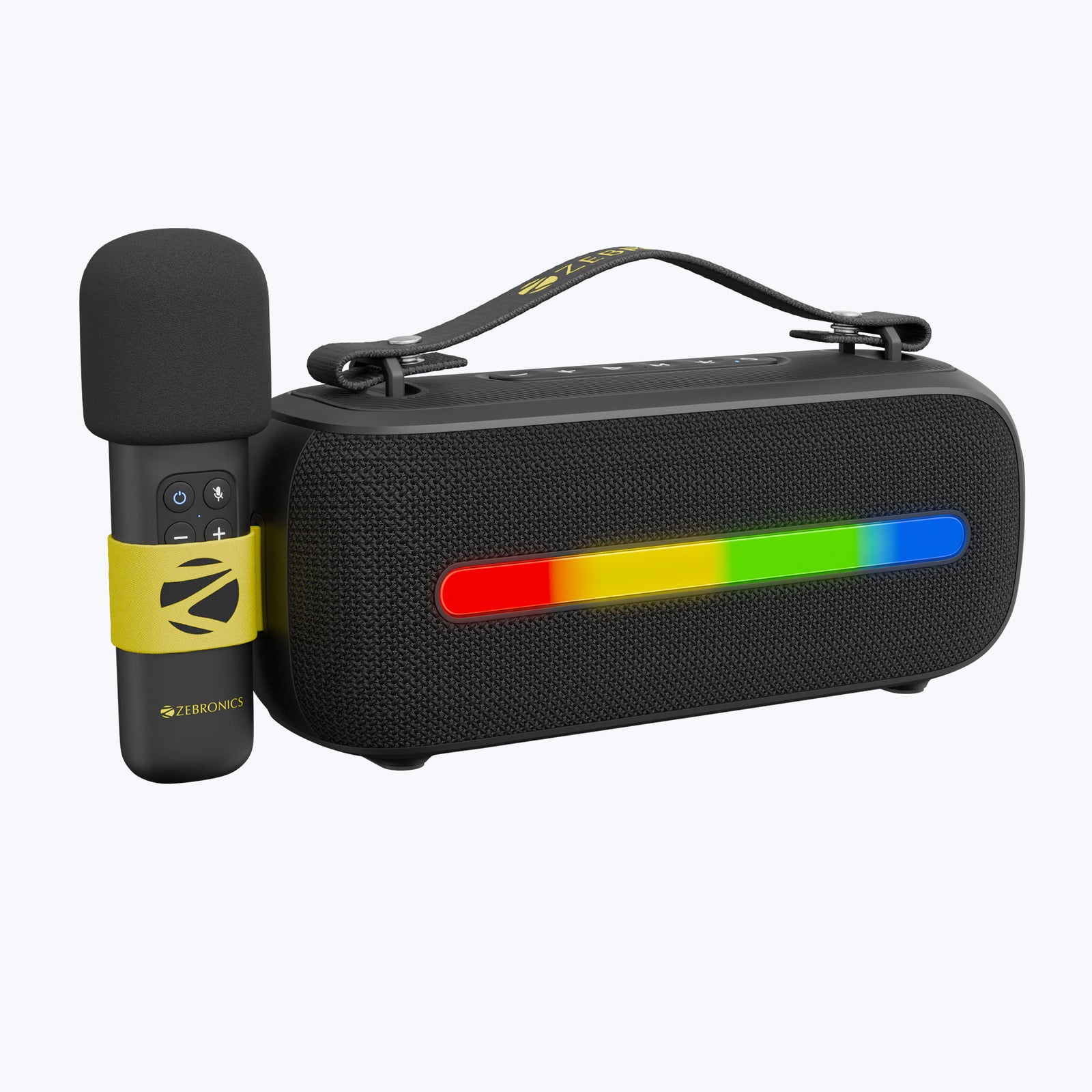 Zebronics Sound Feast 80 Wireless Speaker