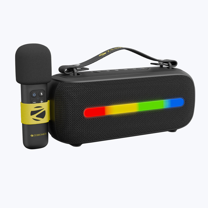 Zebronics Sound Feast 80 Wireless Speaker