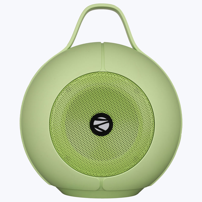Zebronics Sound Pod 30 Wireless Speakers