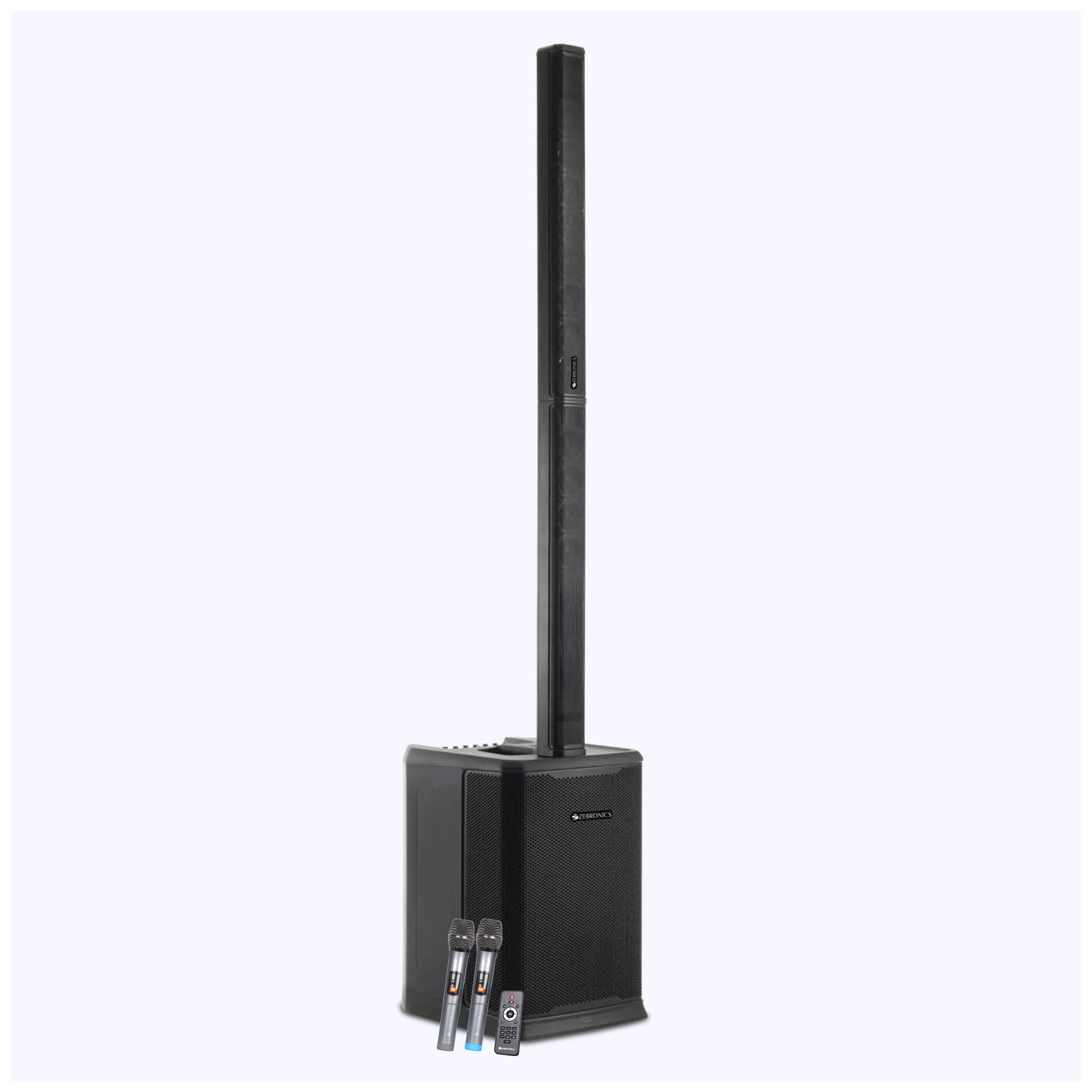 Zebronics Sound Beam 100 DJ Speaker