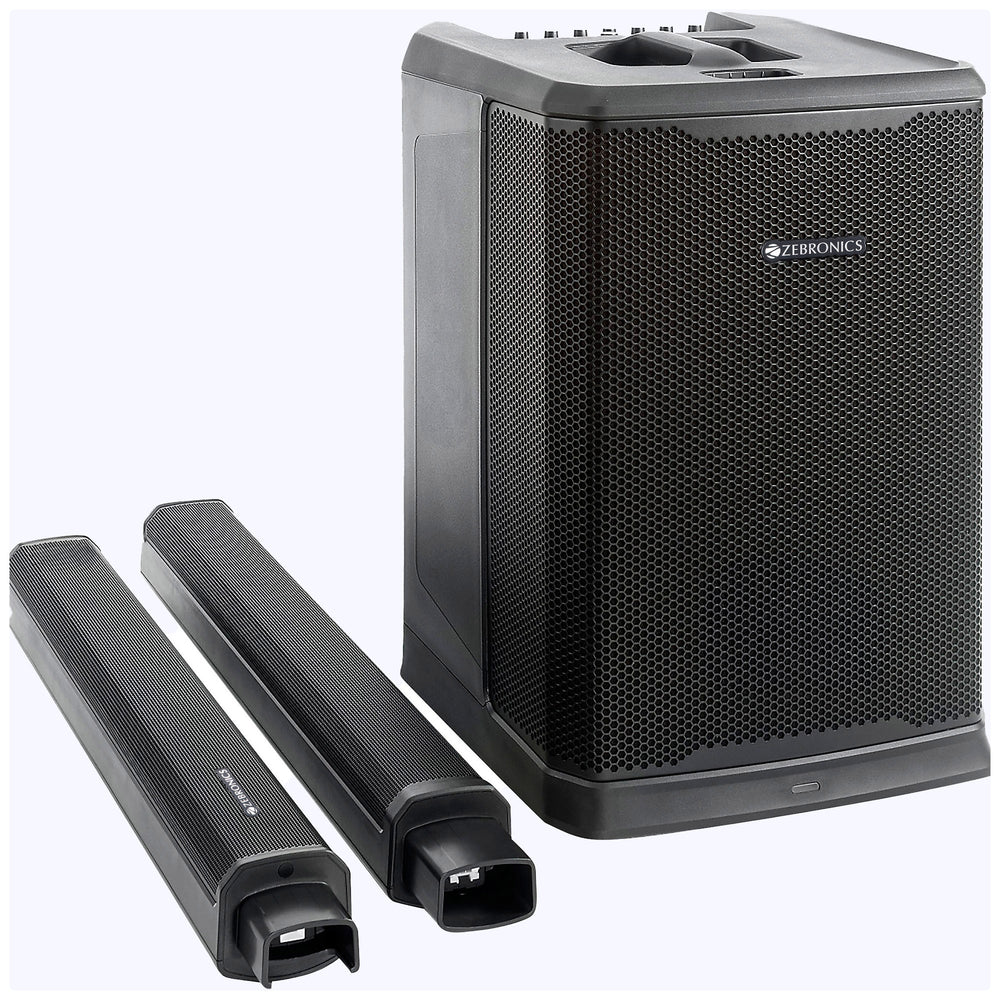 Zebronics Sound Beam 100 DJ Speaker