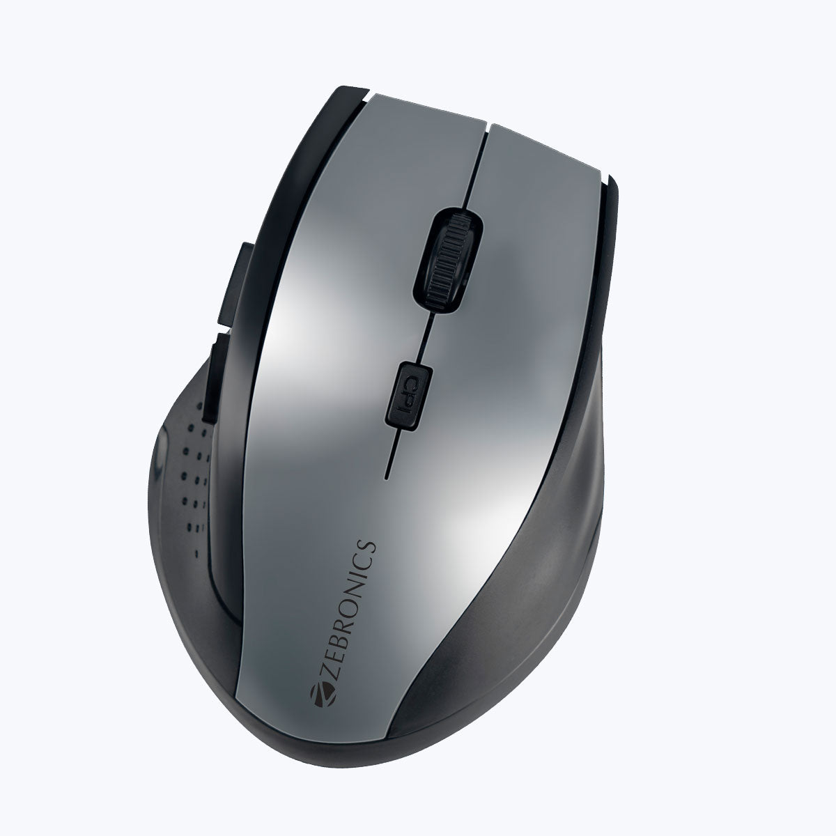 Zebronics Speedy Wireless Mouse