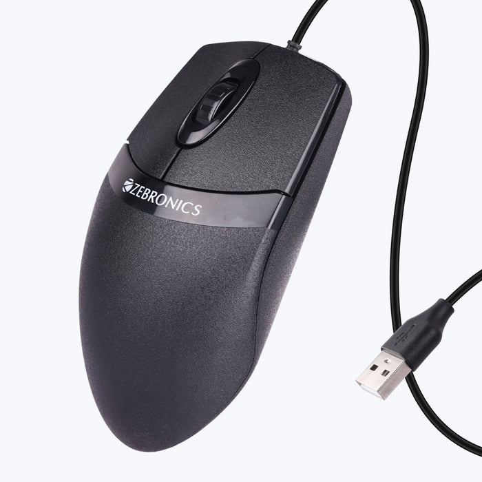 Wired Mouse