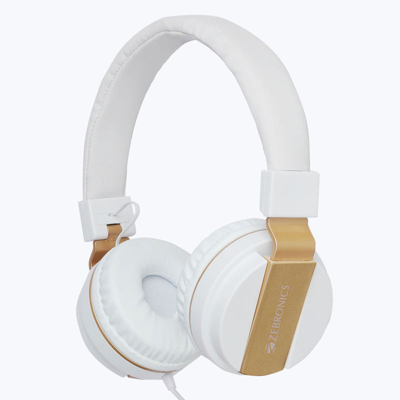 Zebronics Storm Wired Headphone