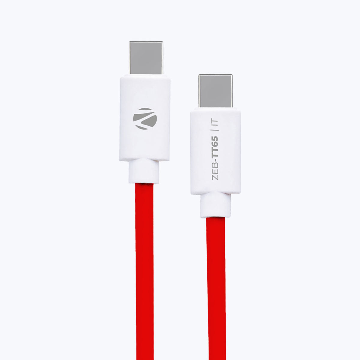 ZEB-TT65 - Type C to type C cable