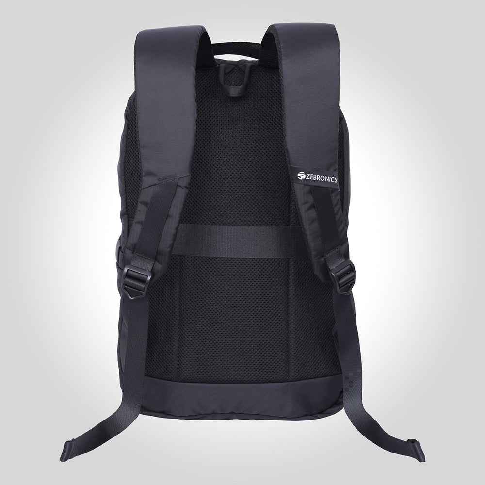 Zebronics Techshield X2 Backpack