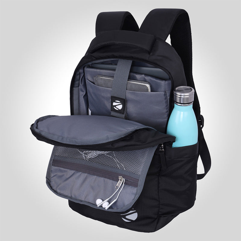 Zebronics Techshield X2 Backpack