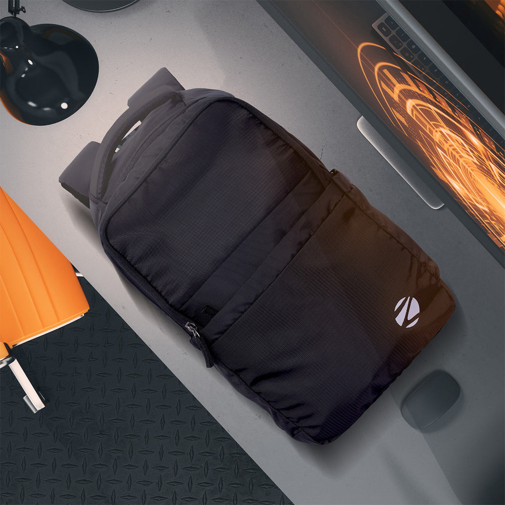 Zebronics Techshield X2 Backpack