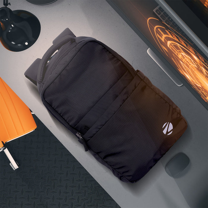 Zebronics Techshield X2 Backpack