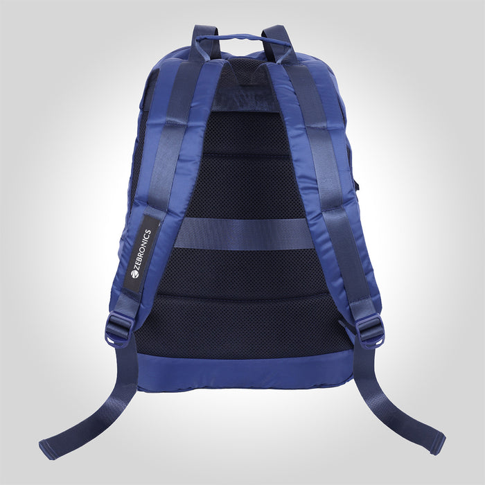 Zebronics Techshield X3 Backpack