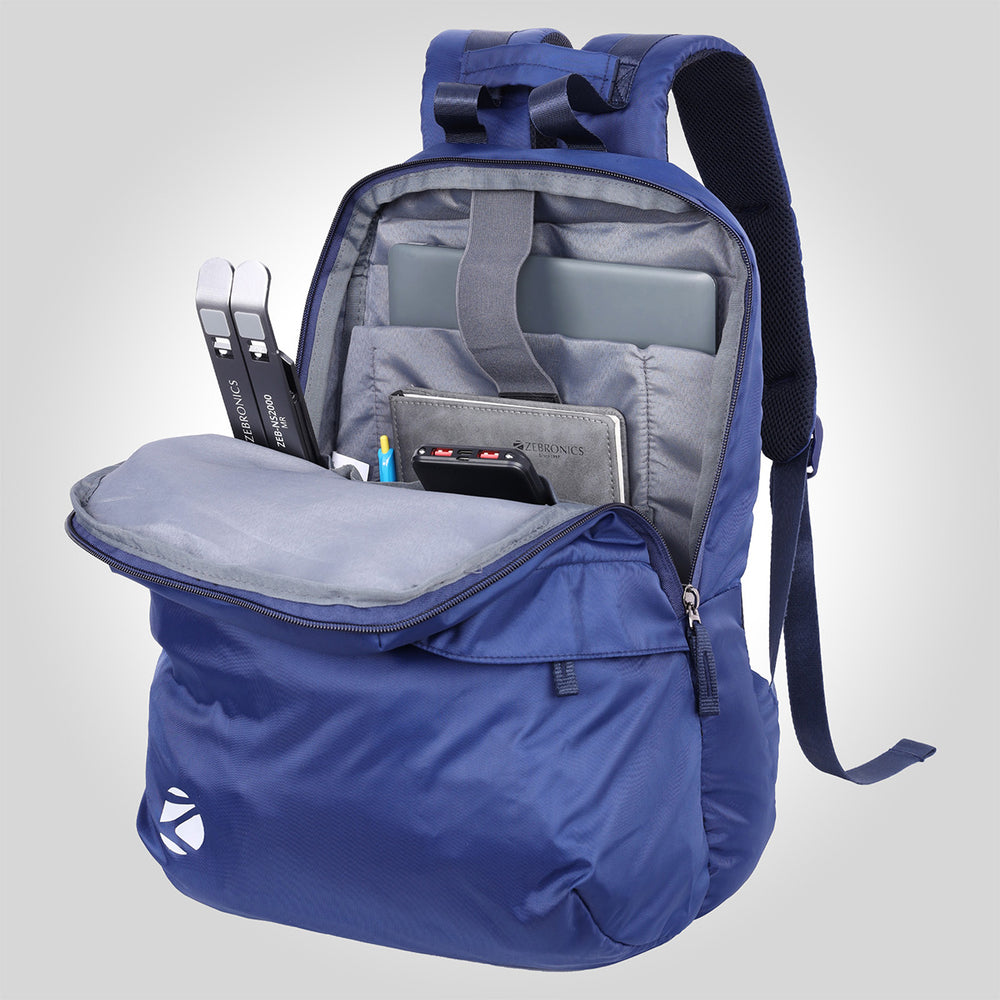 Zebronics Techshield X3 Backpack