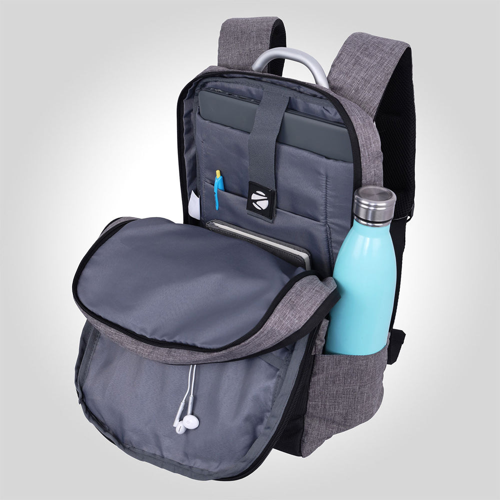 Zebronics Techshield X4 Backpack