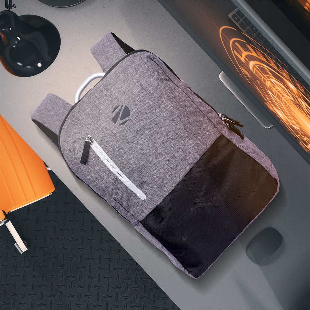 Zebronics Techshield X4 Backpack