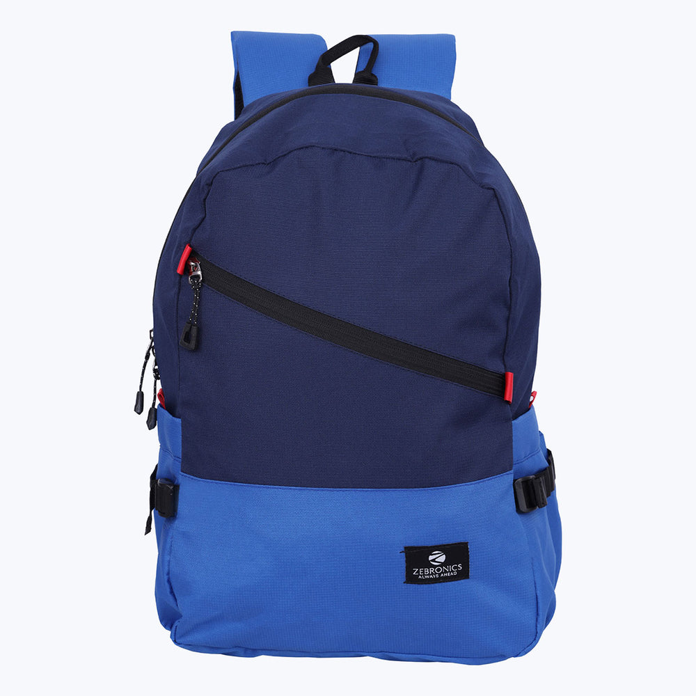 Zebronics Techshield A1 Backpack