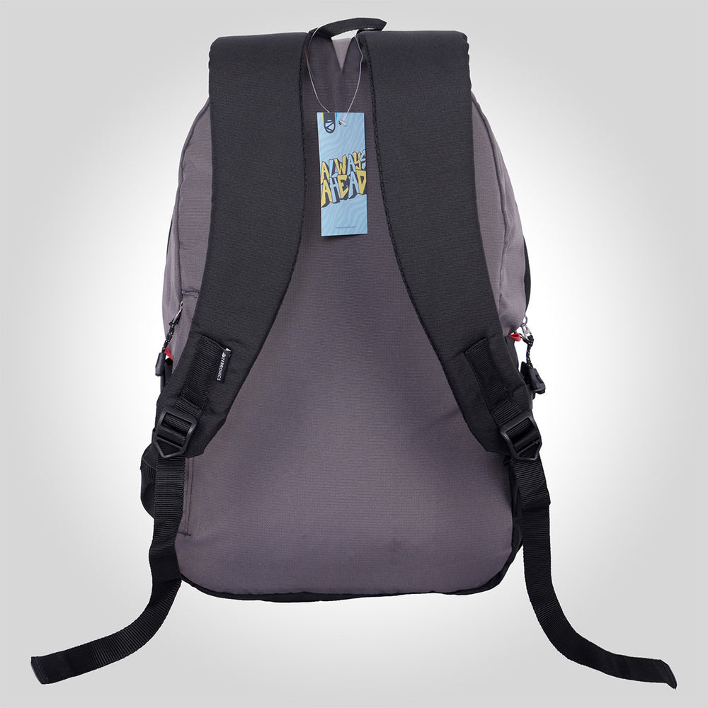 Zebronics Techshield A1 Backpack