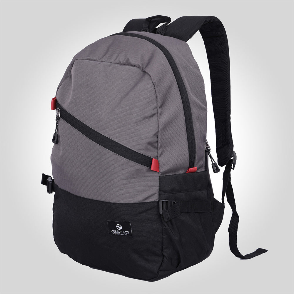 Zebronics Techshield A1 Backpack