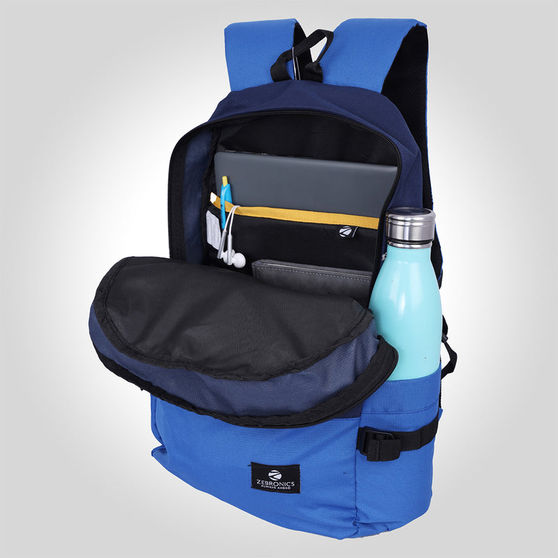Zebronics Techshield A1 Backpack