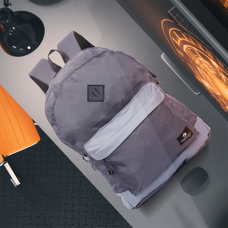 Zebronics Techshield A3 Backpack