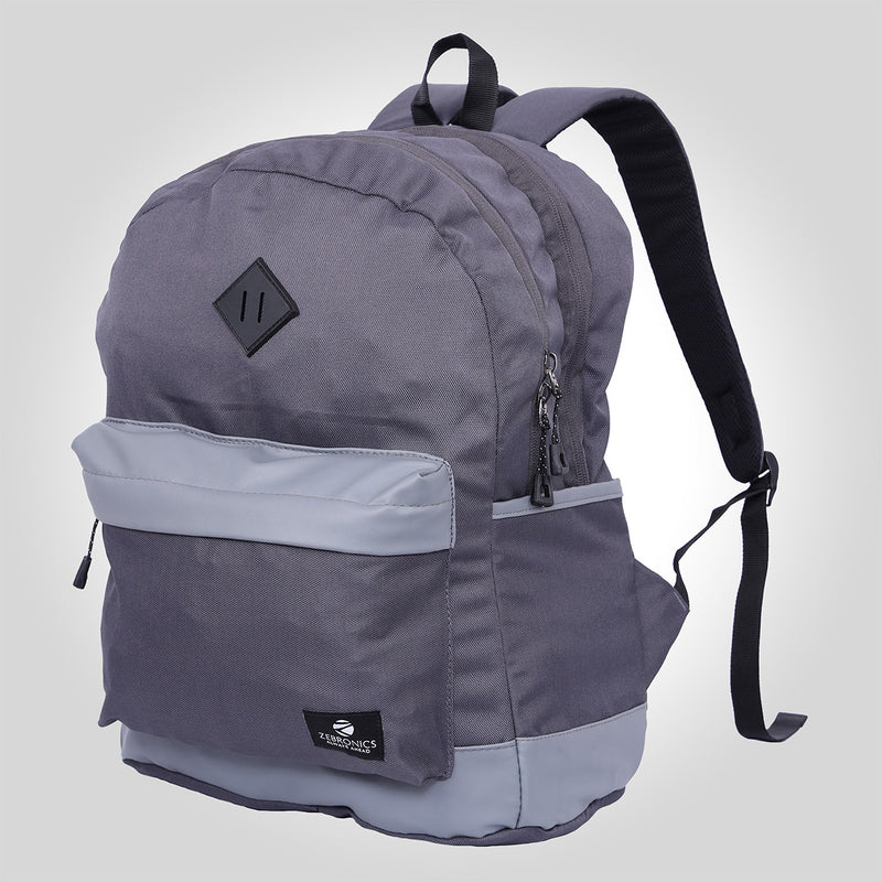 Zebronics Techshield A3 Backpack
