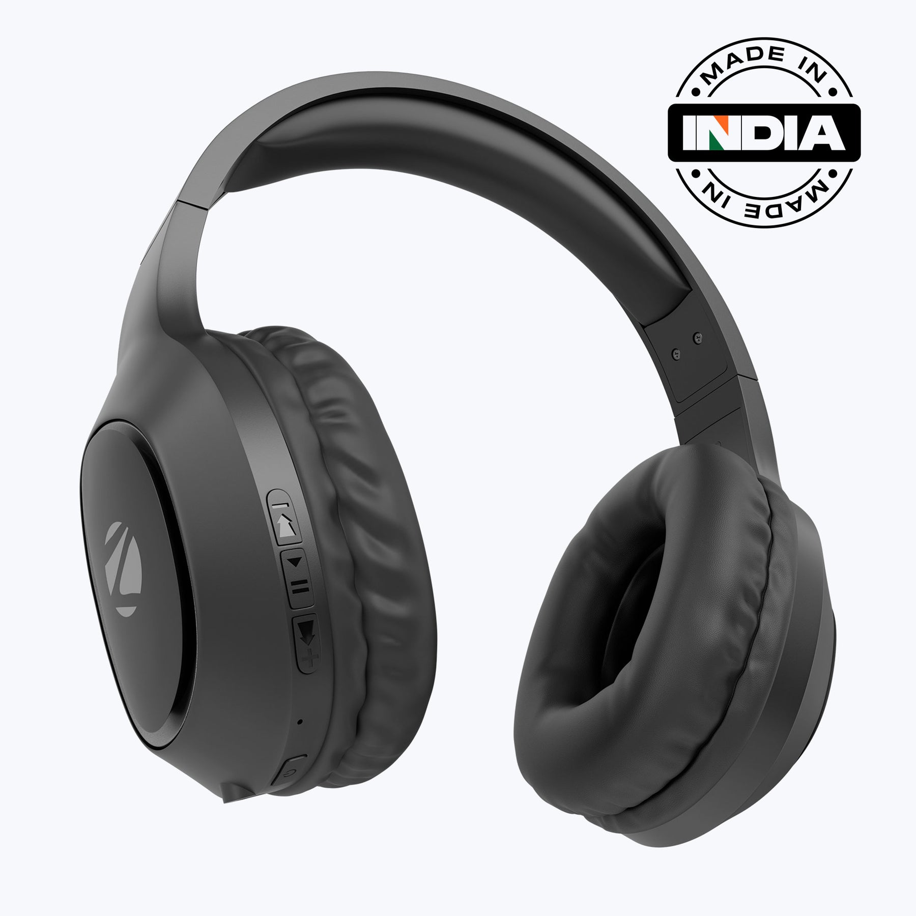 Zebronics Thunder Neo Wireless Headphone