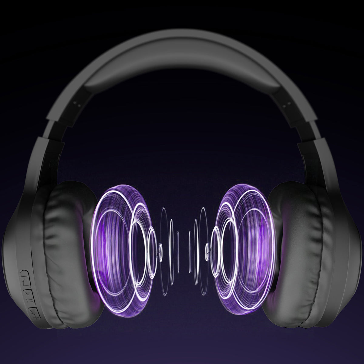 Zebronics Thunder Neo Wireless Headphone