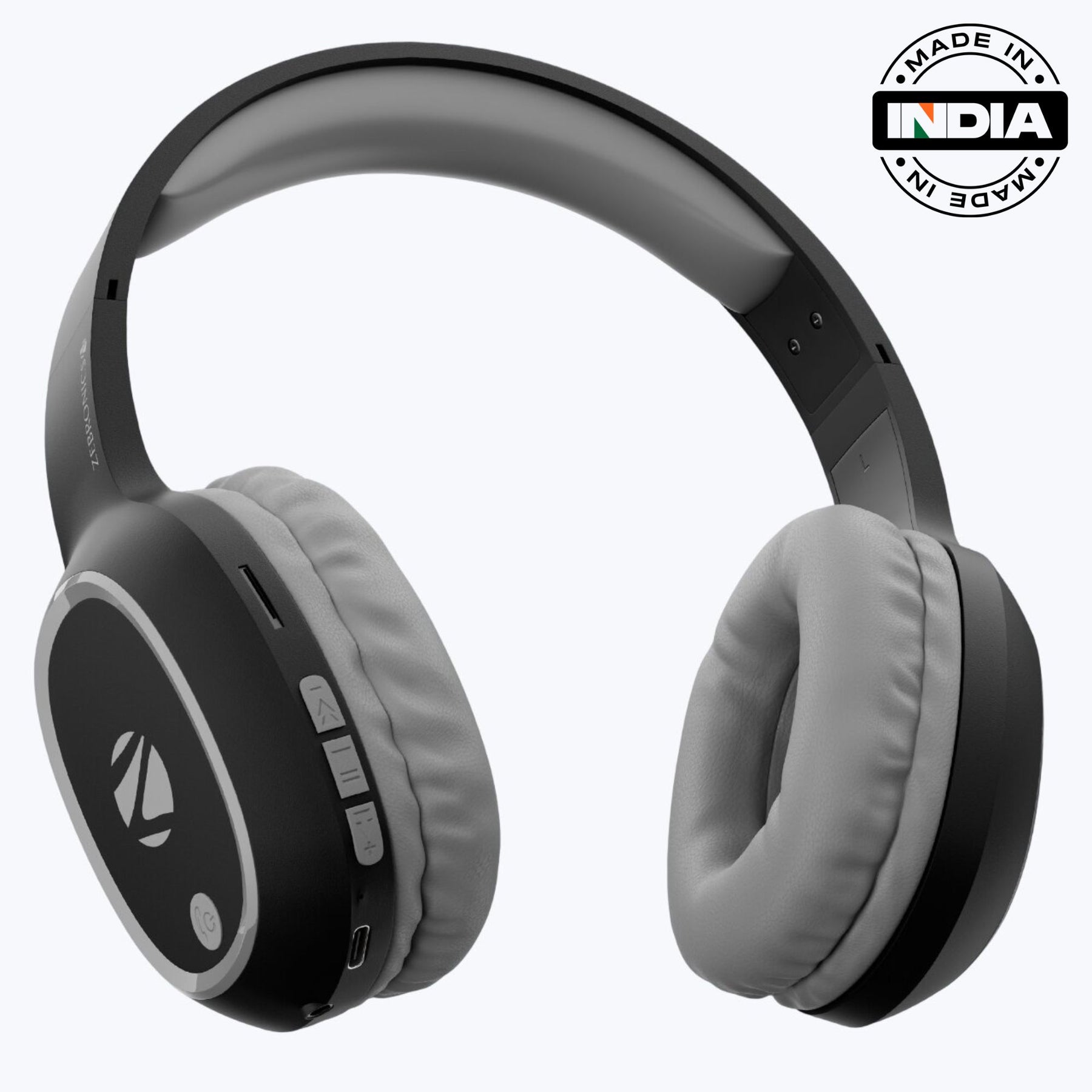 Zebronics Thunder Wireless Headphone