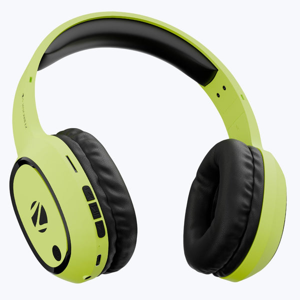 Zebronics Thunder Wireless Headphone